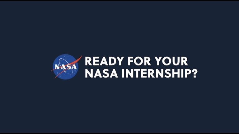 How to Join NASA: A Comprehensive Guide for Aspiring Space ...